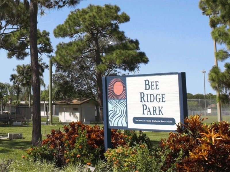 Bee Ridge Park | Sarasota County Sports