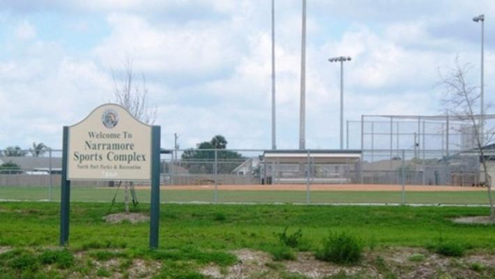 Narramore Sports Complex | Sarasota County Sports